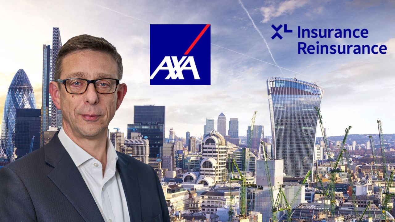 AXA XL taps reinsurance expert for top London casualty role ...